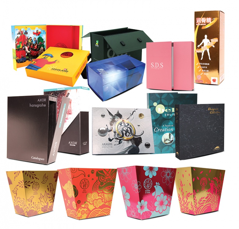 Hard Case – Refine Printing